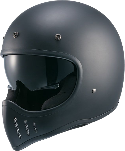 今流行りのレトロなヴィンテージデザインを採用！ZEUS HELMET（ゼウスヘルメット）NAZ-916の魅力 - 南海部品 ECマガジン