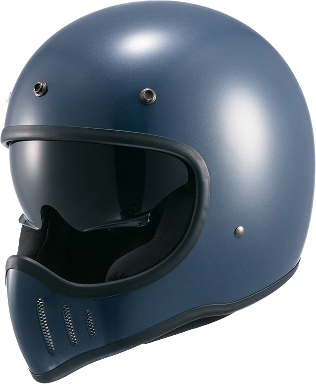 今流行りのレトロなヴィンテージデザインを採用！ZEUS HELMET（ゼウスヘルメット）NAZ-916の魅力 - 南海部品 ECマガジン